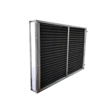 Compact Modular Exchangers - Welltech Cooling Systems