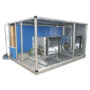 Design & Working of Air Washer Units in HVAC Systems – Welltech Cooling ...