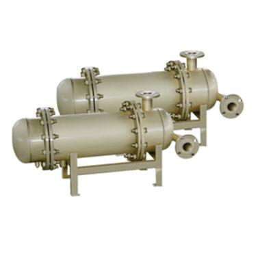 Designing Efficient Shell & Tube Inter Coolers for Multistage ...