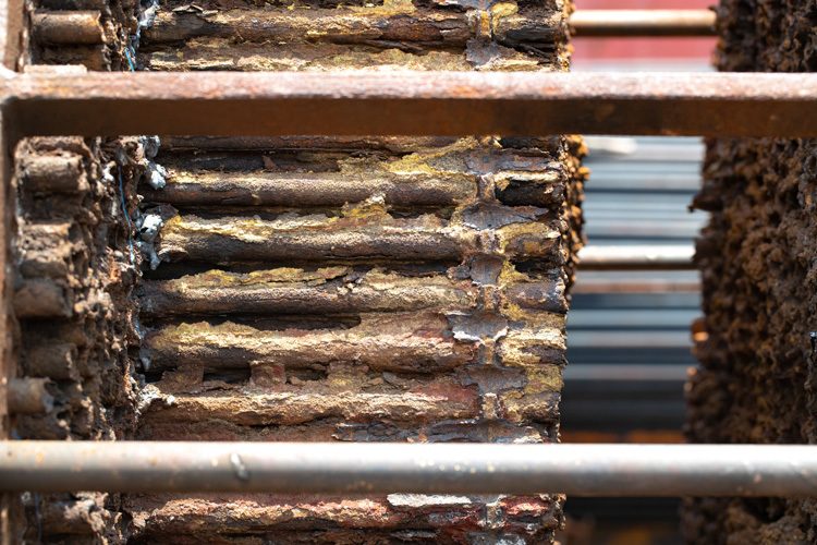 Evaporator Tube Fouling: Causes and Prevention - Welltech Cooling Systems