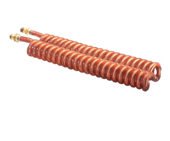 How to Improve Heat Transfer Efficiency in Finned Tube Coils Archives ...