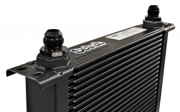 Material Choices for Efficient Oil Cooler Design - Welltech Cooling Systems