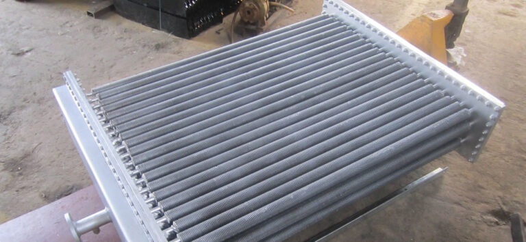 Titanium heat exchangers in rice milling Archives - Welltech Cooling ...