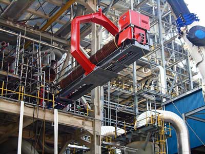 Tube Bundle Removal Procedures and Safety Tips - Welltech Cooling Systems