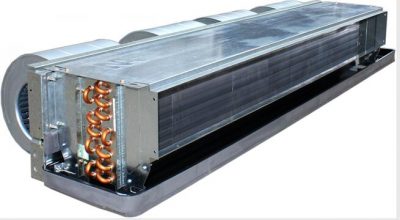 How to Choose the Right Capacity FCU for Room Size - Welltech Cooling ...
