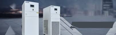 How to calculate chiller capacity - Welltech Cooling Systems